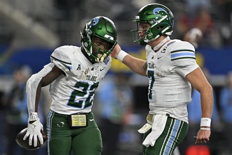 Ole Miss Rebels Vs Tulane Green Wave Free Pick NCAA Odds