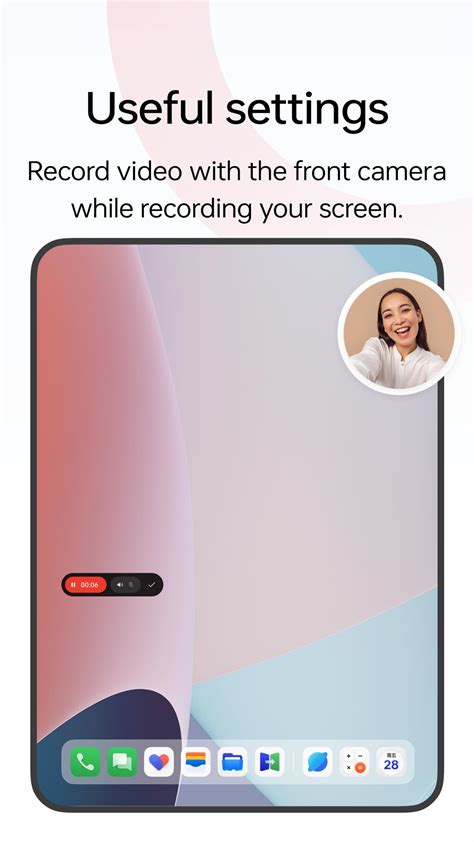 Screen Recording Apk For Android Download