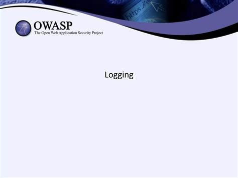 Owasp Indy Q Cheat Sheet Overview Ppt