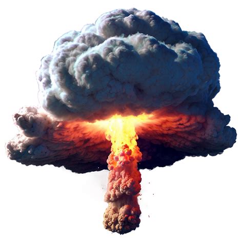 Download Atomic Explosion Simulation Png Knr72 Download Atomic Explosion Simulation Png Knr72