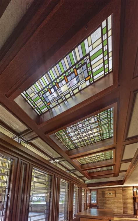 Could Buffalo Be The Best Kept Secret In Frank Lloyd Wright Architecture