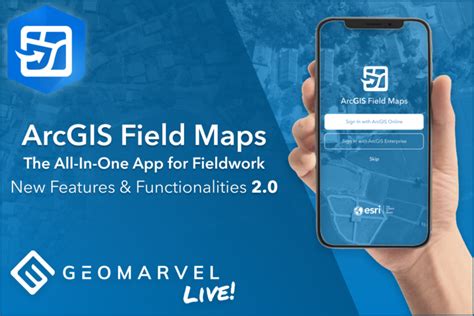 Arcgis Field Maps Featured Thumbnail 2 Geomarvel