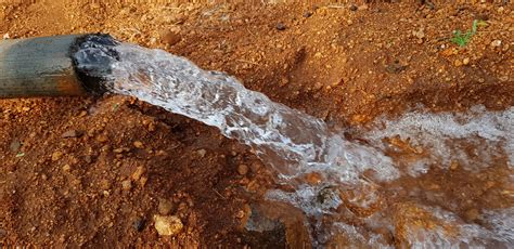 Bore Water Treatment Systems And Plants Moerk Water