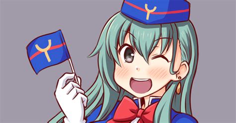 艦隊これくしょん 艦これ版わんどろまとめ401α 奏音のイラスト Pixiv