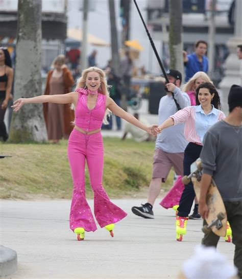 Pin En Barbie Movie Famosos Animo