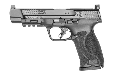 Smith Wesson M P M Mm Full Size Sportsman S Outdoor Superstore