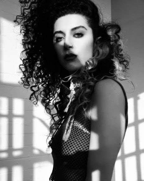 Interview Izzy Thomas Is Mad As Hell On Fierce New Single Atwood