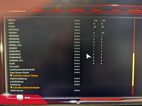 Benchmarking Memory On An Inexpensive Pc Edn