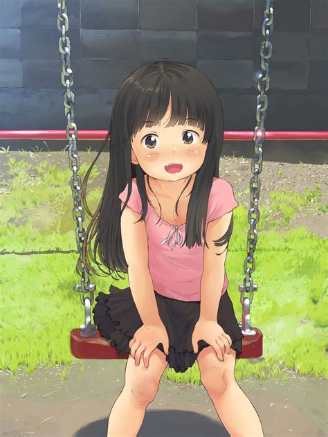 The Big Imageboard Tbib 1girl D Absurdres Anyannko Bad Id Bad