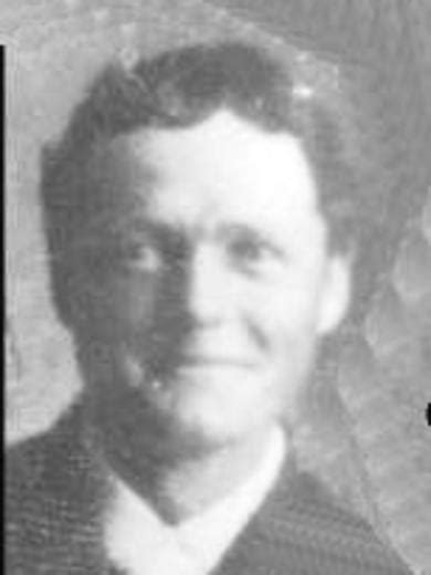 John Henry Wayman Church History Biographical Database