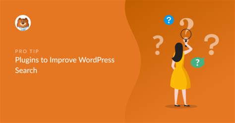 7 Best Wordpress Search Plugins To Improve Your Site Search