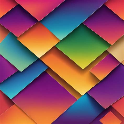 Premium Vector Abstract Modern Geometric Background Abstract Modern