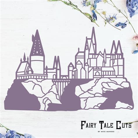 Hogwarts Castle Plans House Decor Concept Ideas