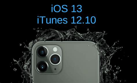Ios 137 Ipados 137 And Itunes V121085 Compatibility Report