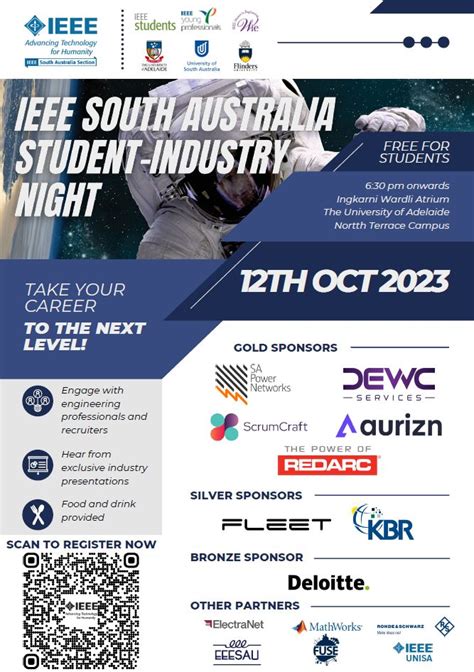 Scrumcraft Sponsors Ieee South Australia Section Night Scrumcraft Posted On The Topic Linkedin