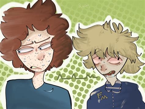 Two Gay Bums By Streetbumm On Deviantart