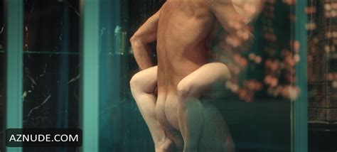 Nikolas Antunes Nude Aznude Men