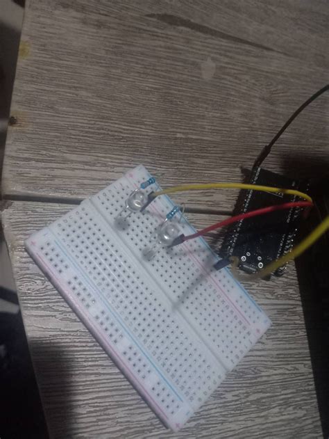Web Server Dengan Esp32 Dan Kegagalan Dht11 By Madiha Ainayya Medium