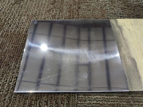 Tips For Polishing Aluminium If Yall Would Be So Kind R Metalpolishing