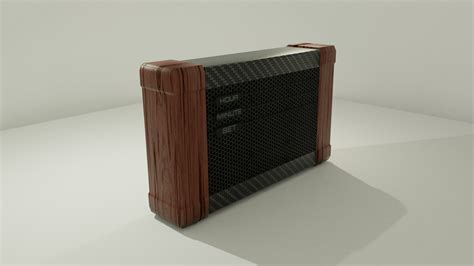 Artstation Digital Clock Live Resources
