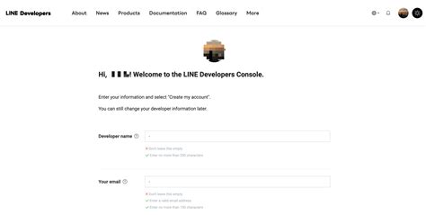 How To Use The Line Api Test And Integrate With Line Services Easily