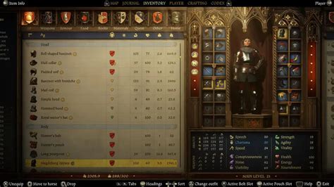 Полный гайд по броне в Kingdom Come Deliverance 2 как стать неуязвимым рыцарем