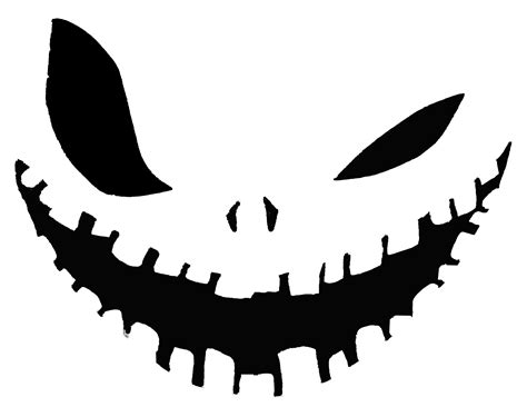 Scary Halloween Templates