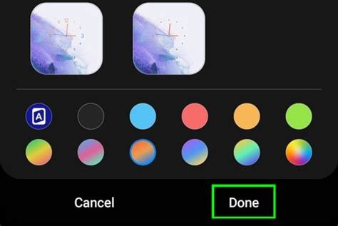How To Change Your Android Lock Screen Clock Tom S Guide