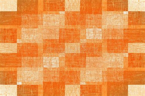 Art Grunge Color Abstract Pattern Background Stock Illustration