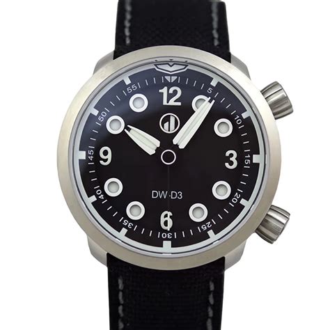 Duzu Watches