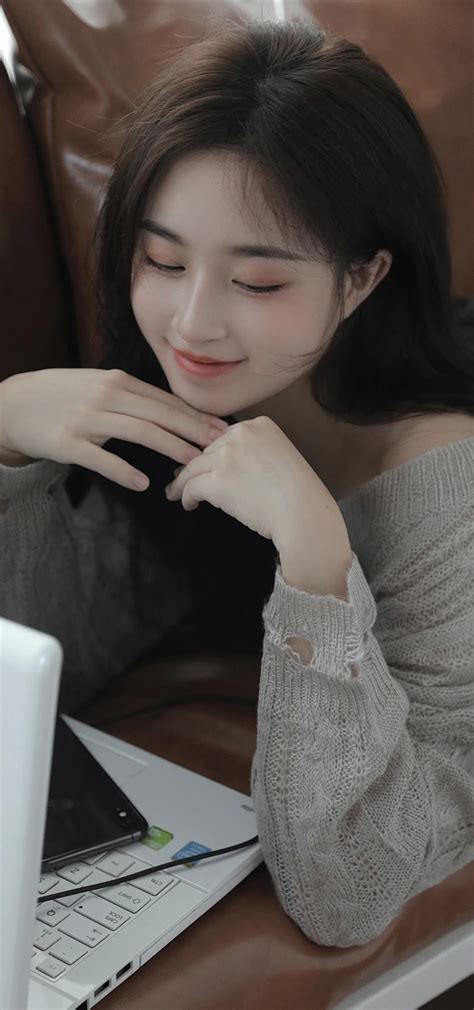 邻家女孩 花瓣网