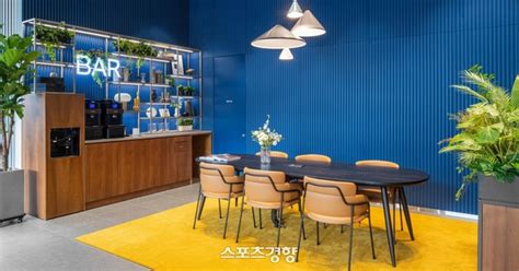 Bmw 한독 모터스 서초 통합센터 새 단장 오픈