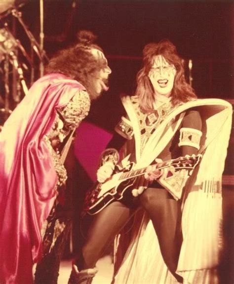 Dynasty Era Kiss Photo 24048508 Fanpop