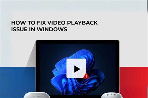How To Fix Video Playback Problems On Your Computer