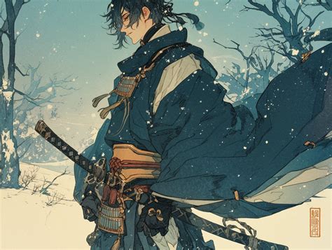 三日月宗近刀剣乱舞 「touken Ranbu 2015 」tarteのイラスト