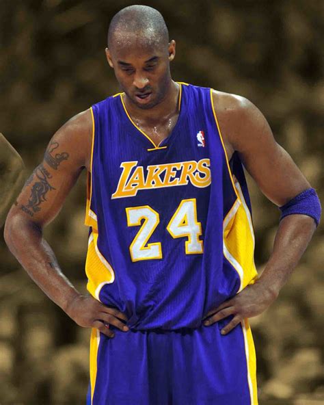 Kobe Bryant