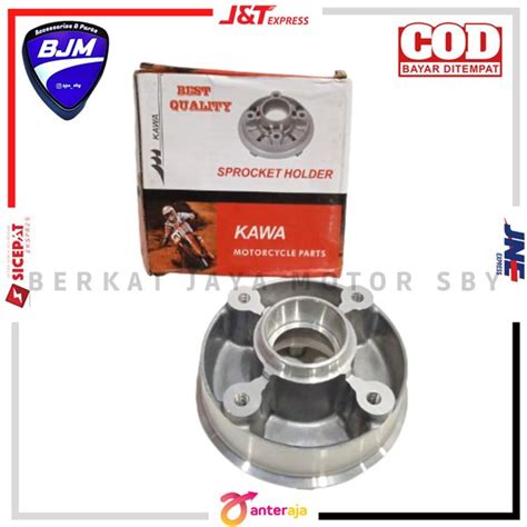 Jual NAP GEAR DUDUKAN RUMAH GEAR GIR BELAKANG KHARISMA KARISMA KAWA