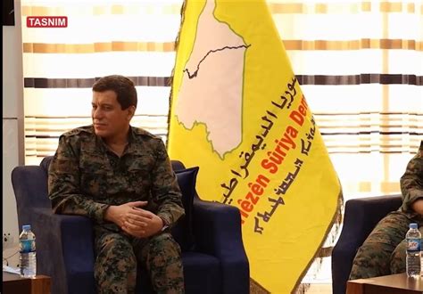 مانع تراشی آمریکا بر سر راه احیای روابط آنکارا و دمشق با کمک قسد و