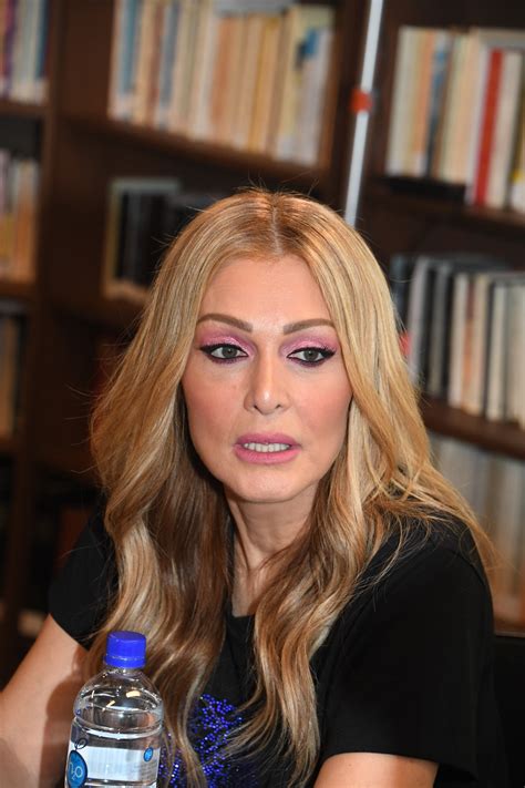 Natassa Theodoridou Visited The Greek Community Of Melbourne On Wednesday