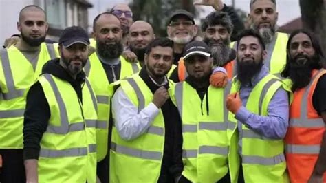 Bbc Radio Wm Llewela Bailey 22102017 Working For The Community