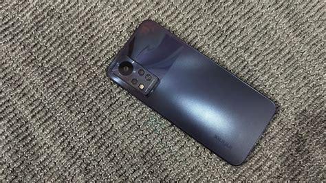 Infinix Note I First Impressions A Fine Binge Watching Experience On