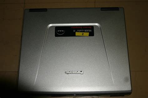 Panasonic CF51