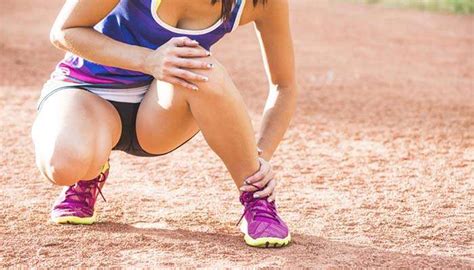 How To Recover From An Ankle Sprain Qivantage