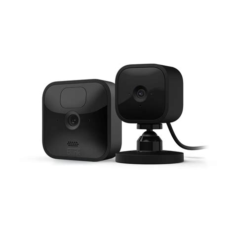 Blink Outdoor Telecamera Di Sicurezza In HD Senza Fili 1 Telecamera