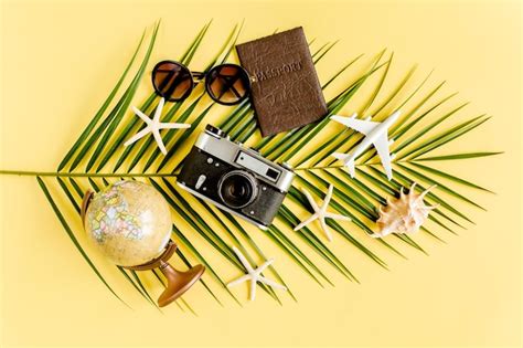 Page 2 Travel Flat Lay Images Free Download On Freepik