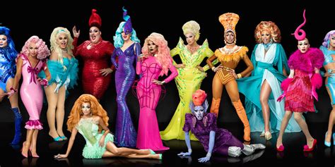 RuPauls Drag Race Tour chega o Brasil e os ingressos já estão quase