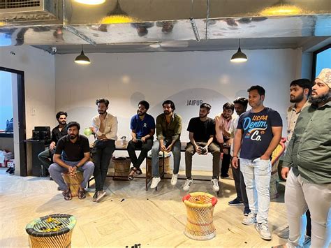 Deorwine Infotech On Linkedin Funthursday Teambuilding