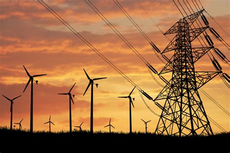 Should We Re Nationalise The Energy Sector Clarity Economic Consulting