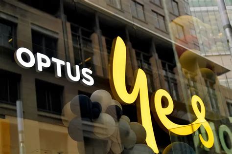 Optus Data Breach Data Of 9 7 Million Costumers Possibly Stolen Techbriefly