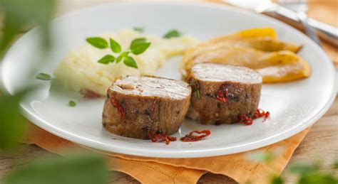 Filé Mignon Suíno Seara Reserva Seara